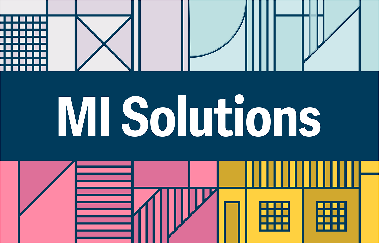 Mortgage Connects – insights for mortgage industry pros