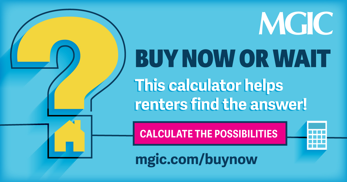 Buy now vs. wait calculator