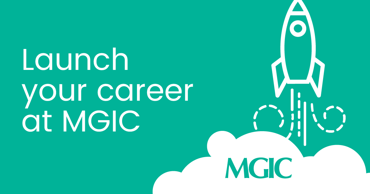 Careers at MGIC: Submit your job application online - MGIC