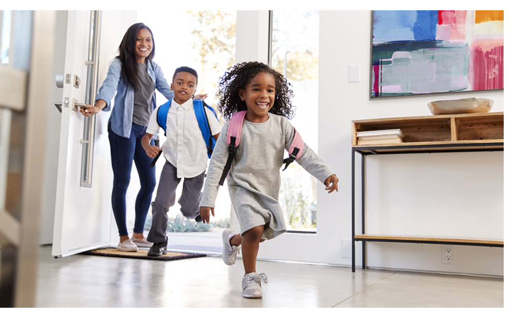 Choice Monthly Mortgage Insurance