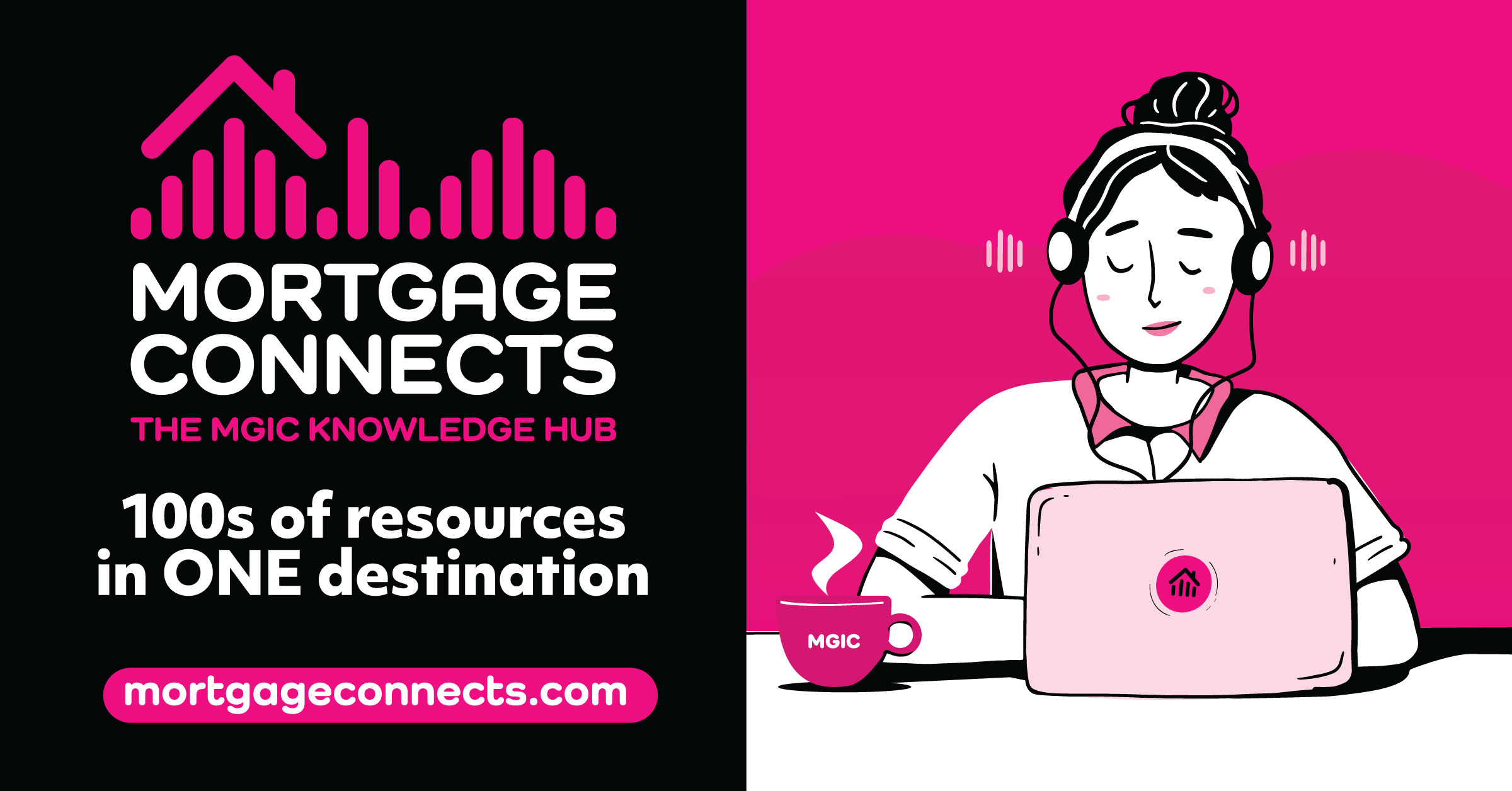Mortgage Connects Podcast Episode 36: Mastering self-employed borrower ...