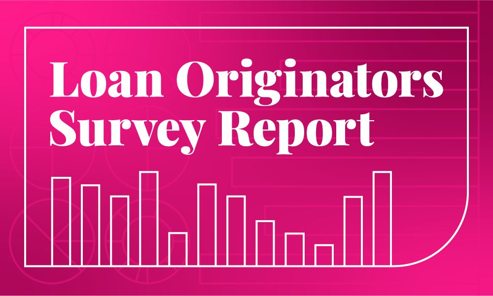 New episode of Mortgage Connects podcast | 2023 Loan Originator Survey ...
