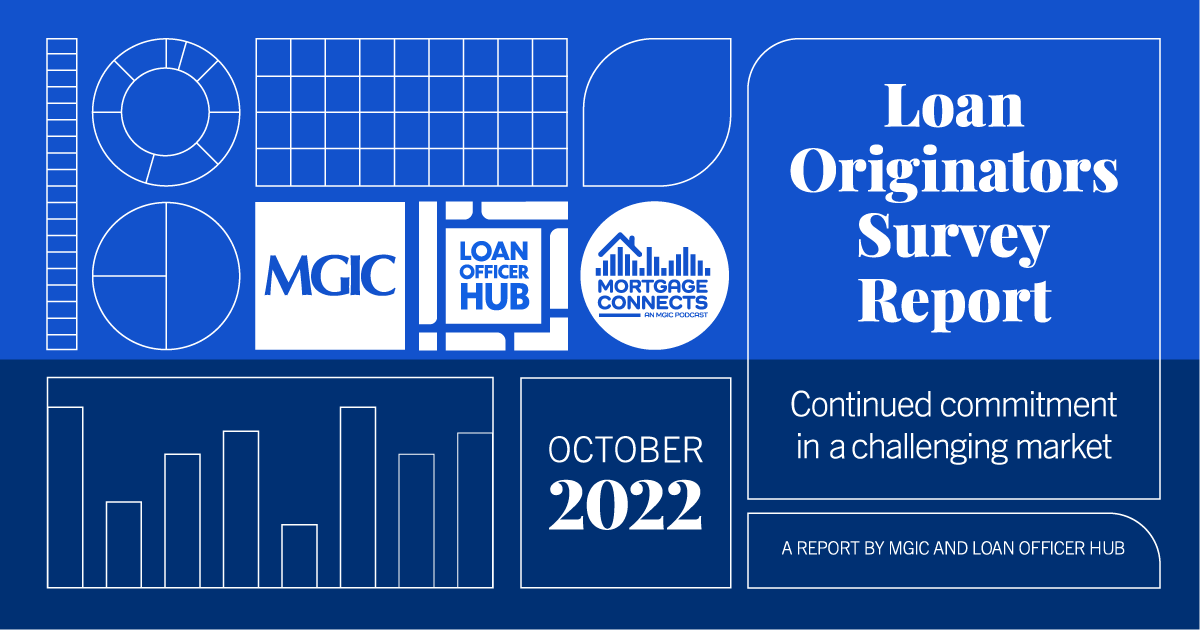 New episode of Mortgage Connects podcast - A sneak peek at insights ...